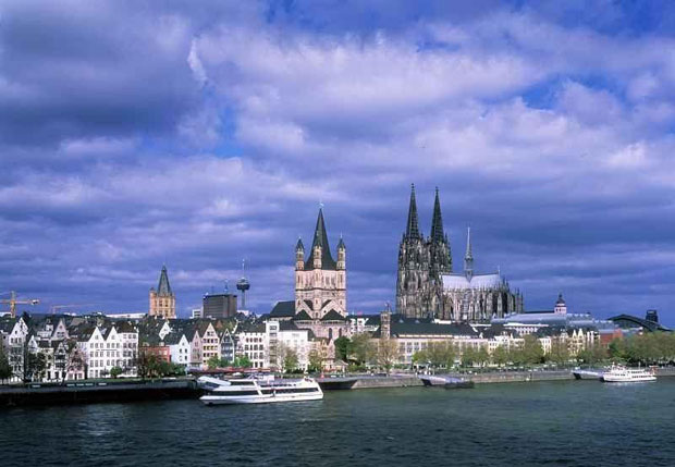 InfoAlemania - Información de Alemania